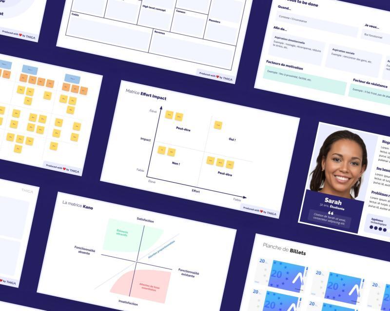 Product Management Toolkit | Thiga – Tools & Resources to Boost Practices