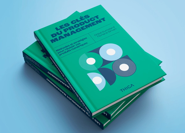 Thiga - Product mindset at the heart of your operations