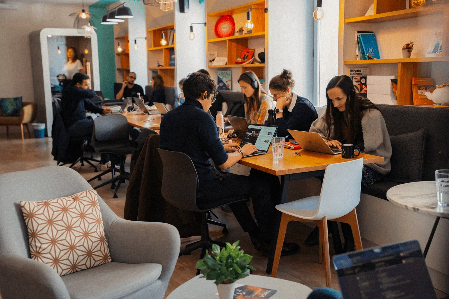 Notre Histoire | Thiga – 10 ans de Product Management France et Europe