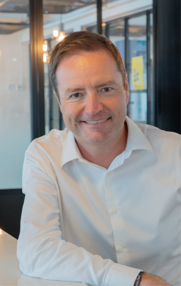 Notre Histoire | Thiga – 10 ans de Product Management France et Europe