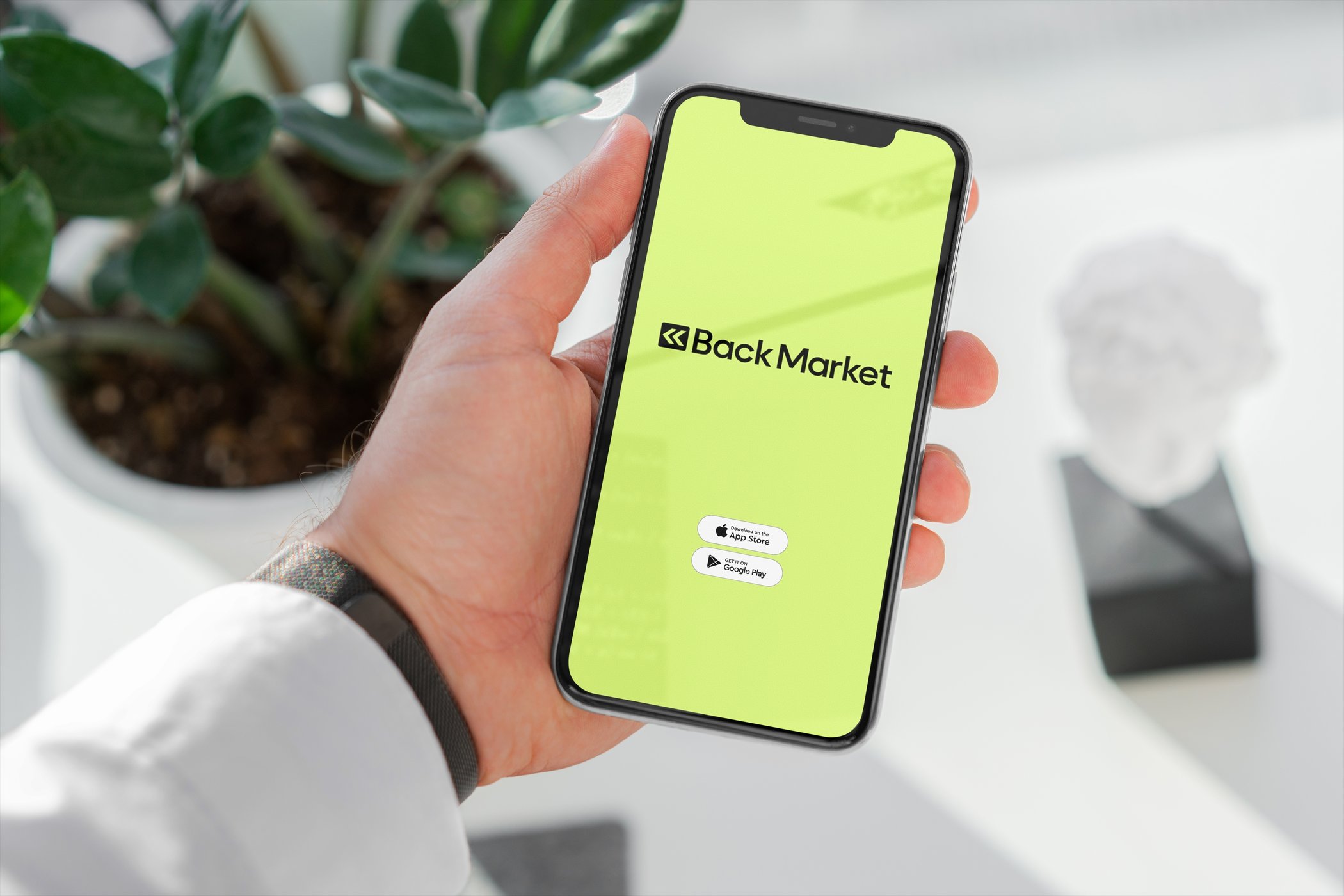 Thiga x Backmarket | Strengthening Fraud Prevention at Scale