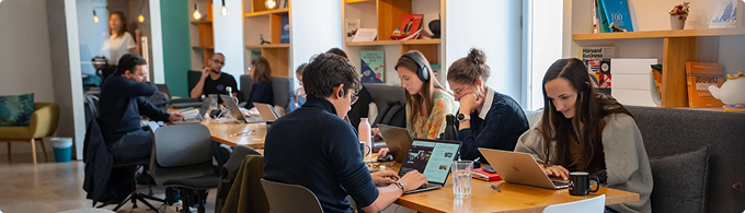 Thiga - Les carrières chez Thiga